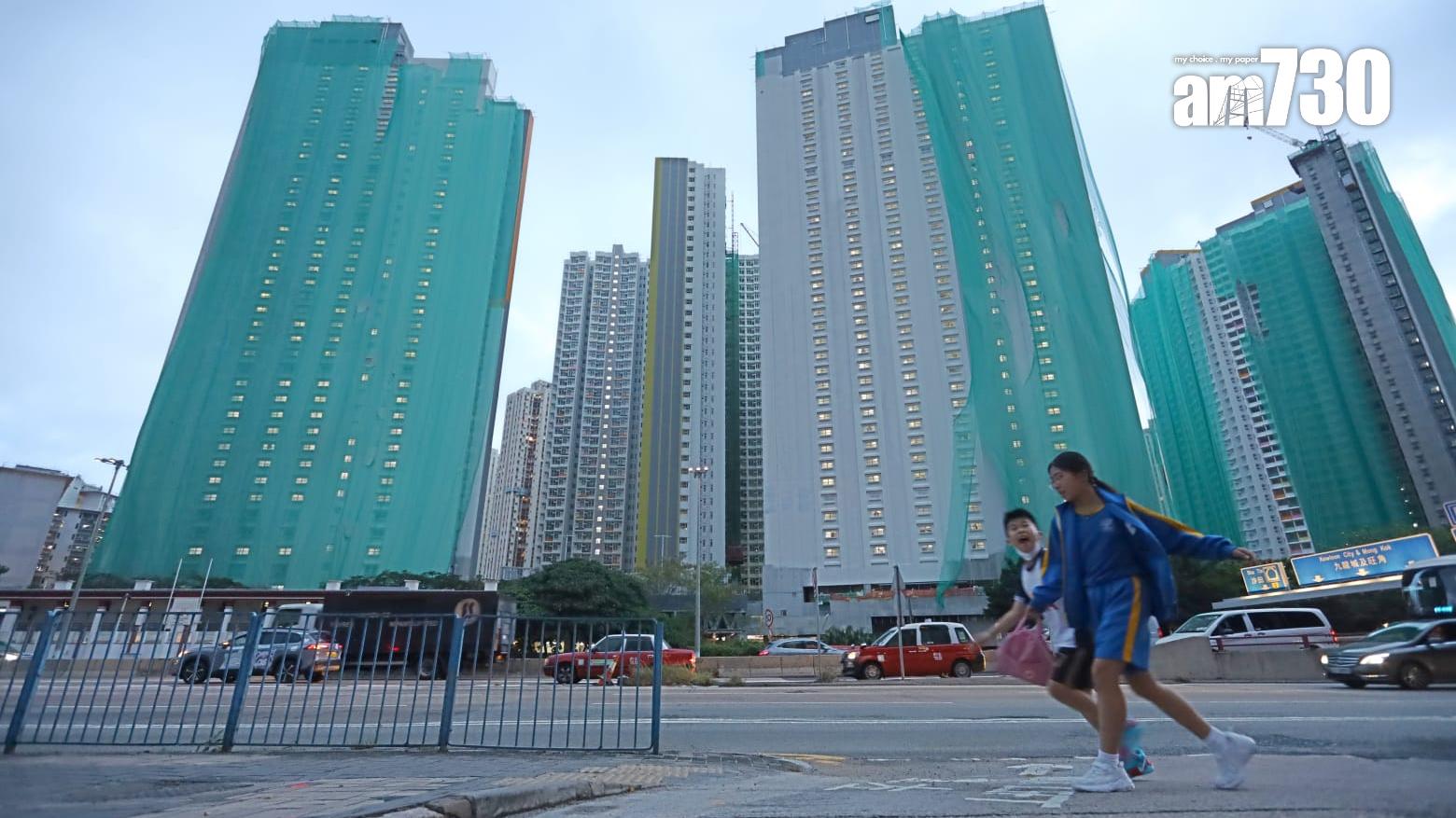 綠置居｜黃碧如稱宏緻苑交通便利社區發展成熟 不擔心整體銷量 | am730